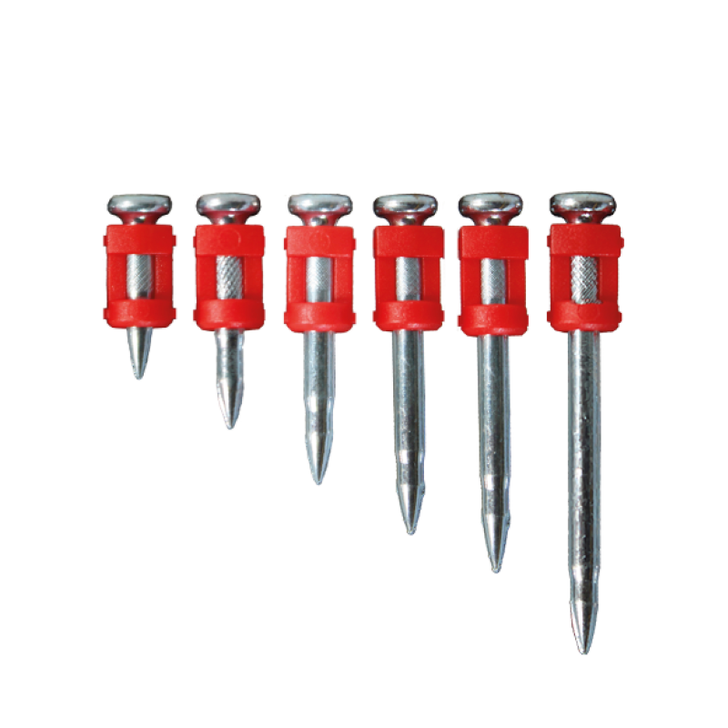 Clavadora a Gas - La Mejor Pistola de Clavos Aquí